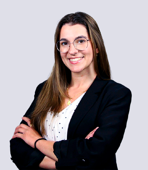 Denise Folgado, Junior Auditor | JMRC & Associados, SROC - Team